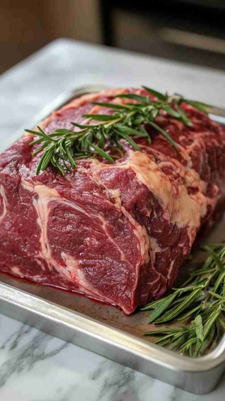 Southern-Style Crock Pot Beef Arm Roast
