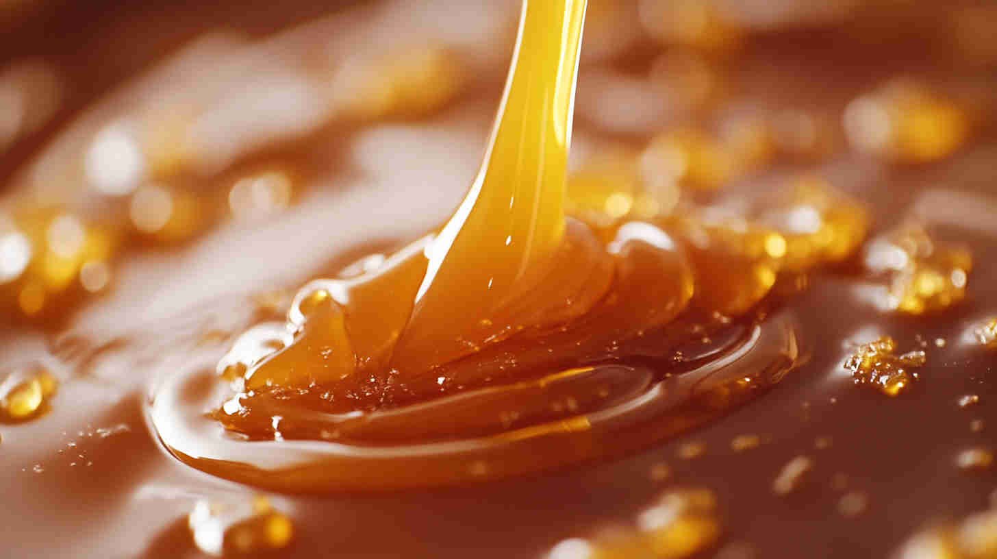 Slow Cooker Classic Caramel Sauce Recipe